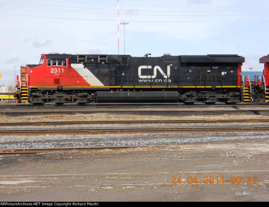 CN 2311